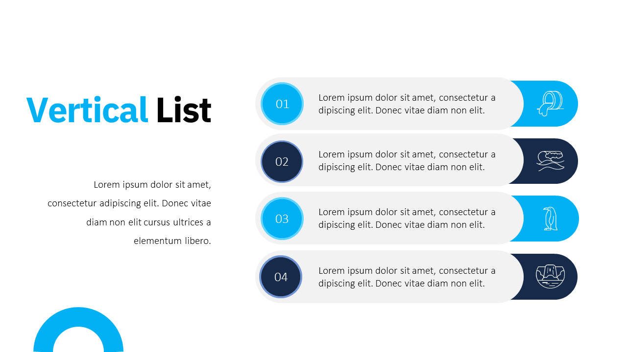 Penguin Google Slides mac|Animal