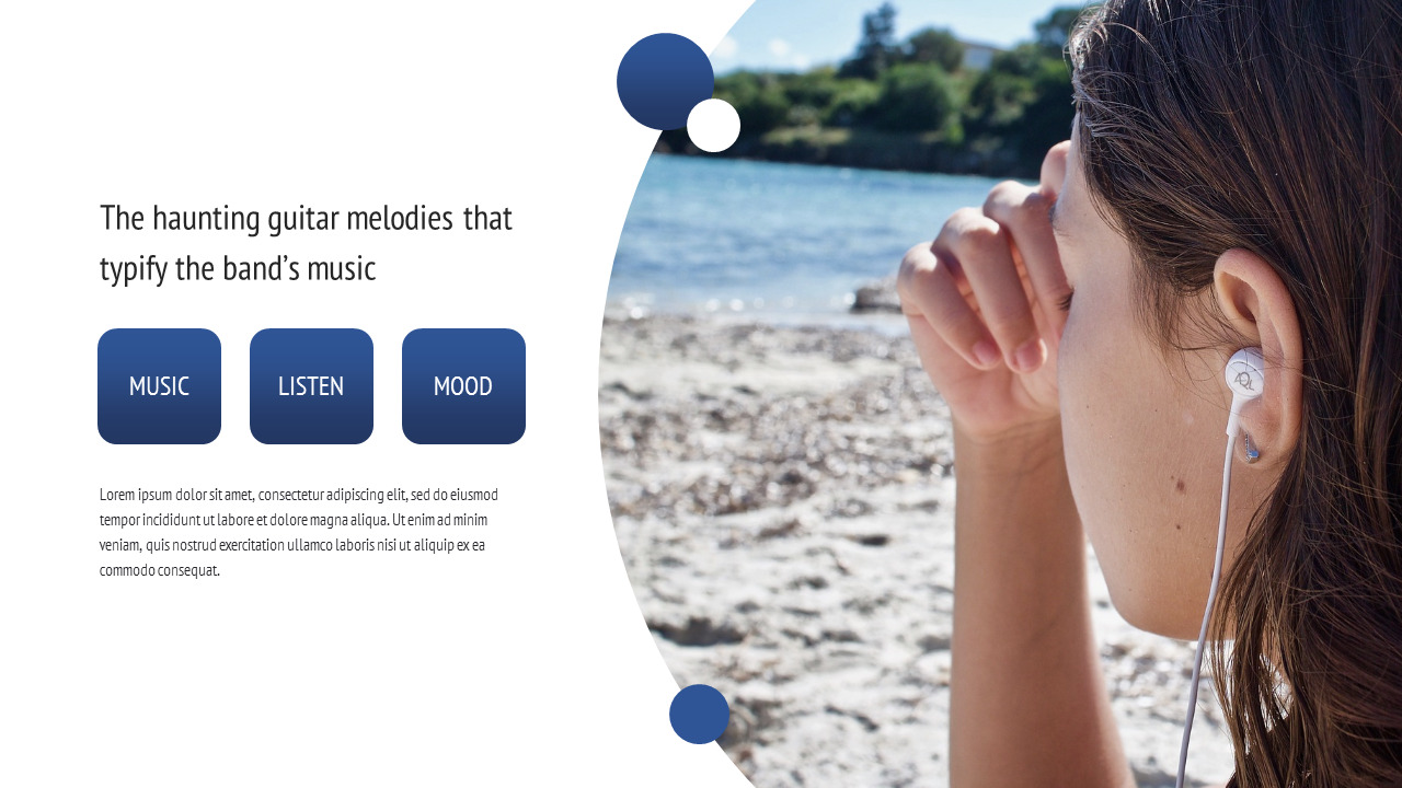 Earphone & Headset Google Slides mac|IT