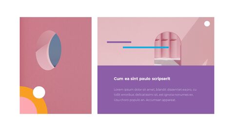 Creative Design Easy Slides Design