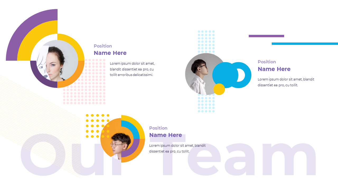 Creative Design Easy Slides Design