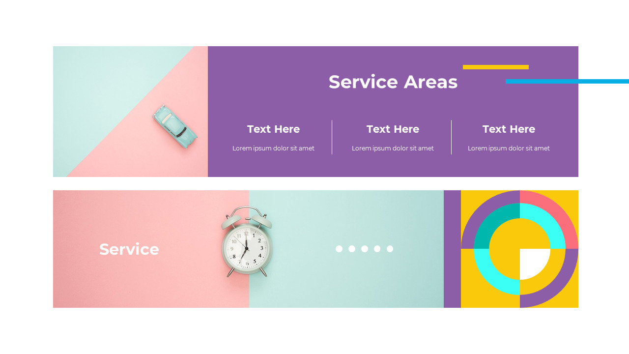 Creative Design Easy Slides Design