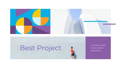 Creative Design Easy Slides Design