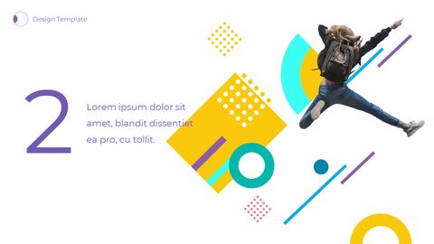 Creative Design Easy Slides Design