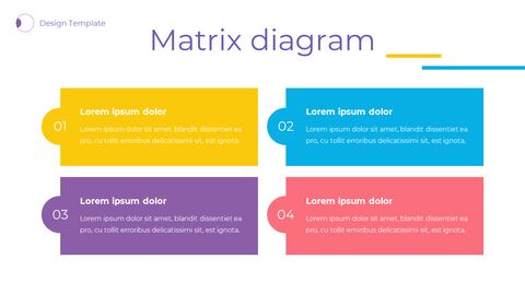 Creative Design Easy Slides Design