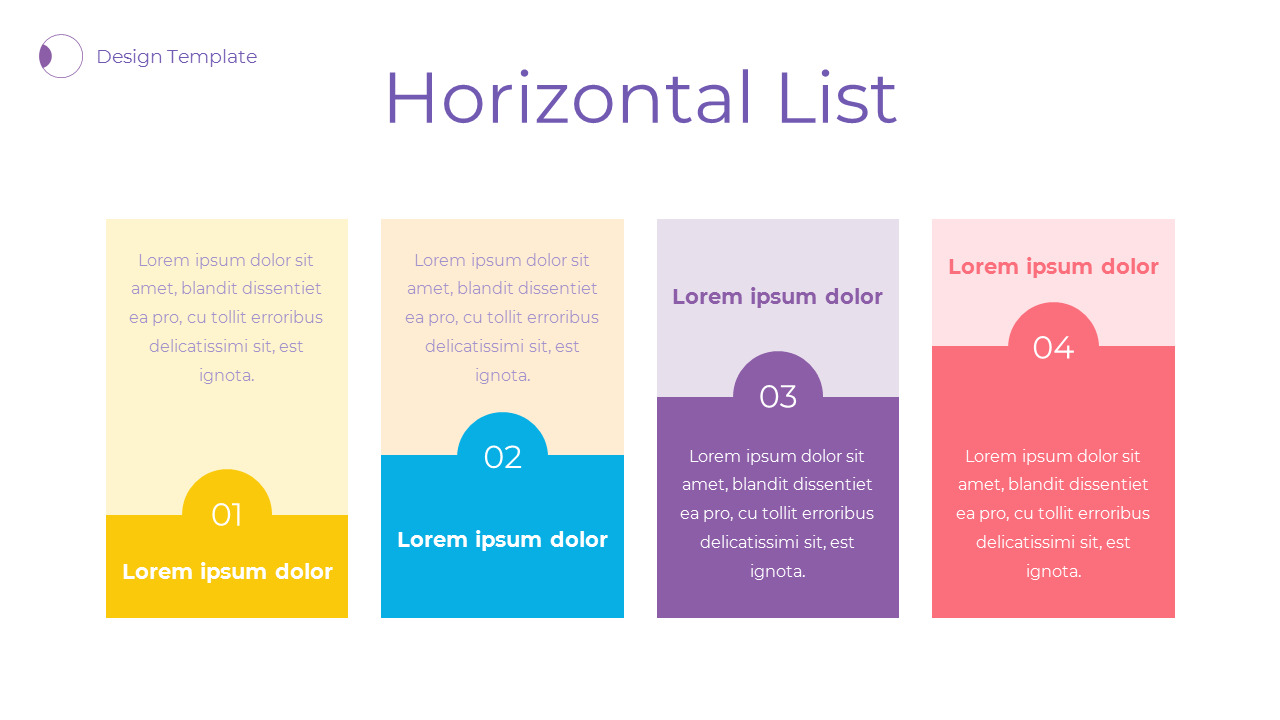 Creative Design Easy Slides Design