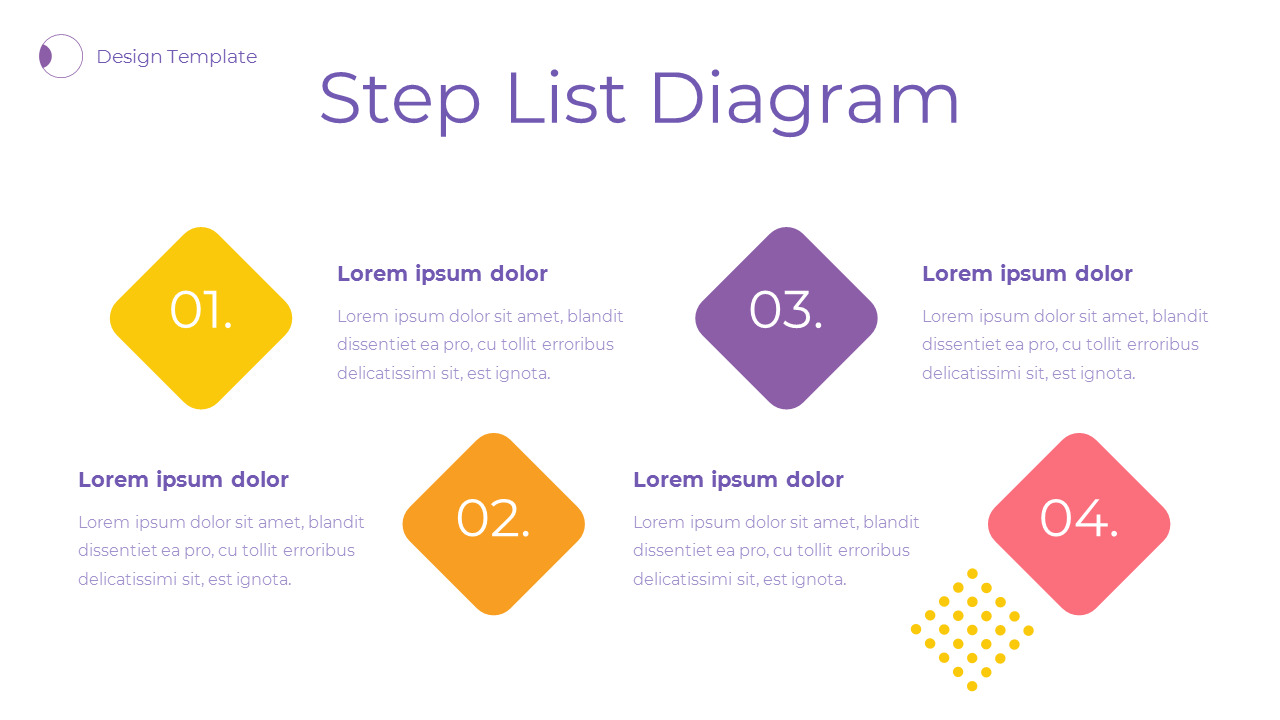 Creative Design Easy Slides Design