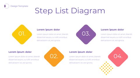 Creative Design Easy Slides Design