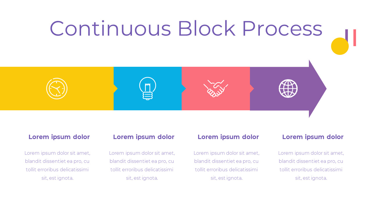 Creative Design Easy Slides Design