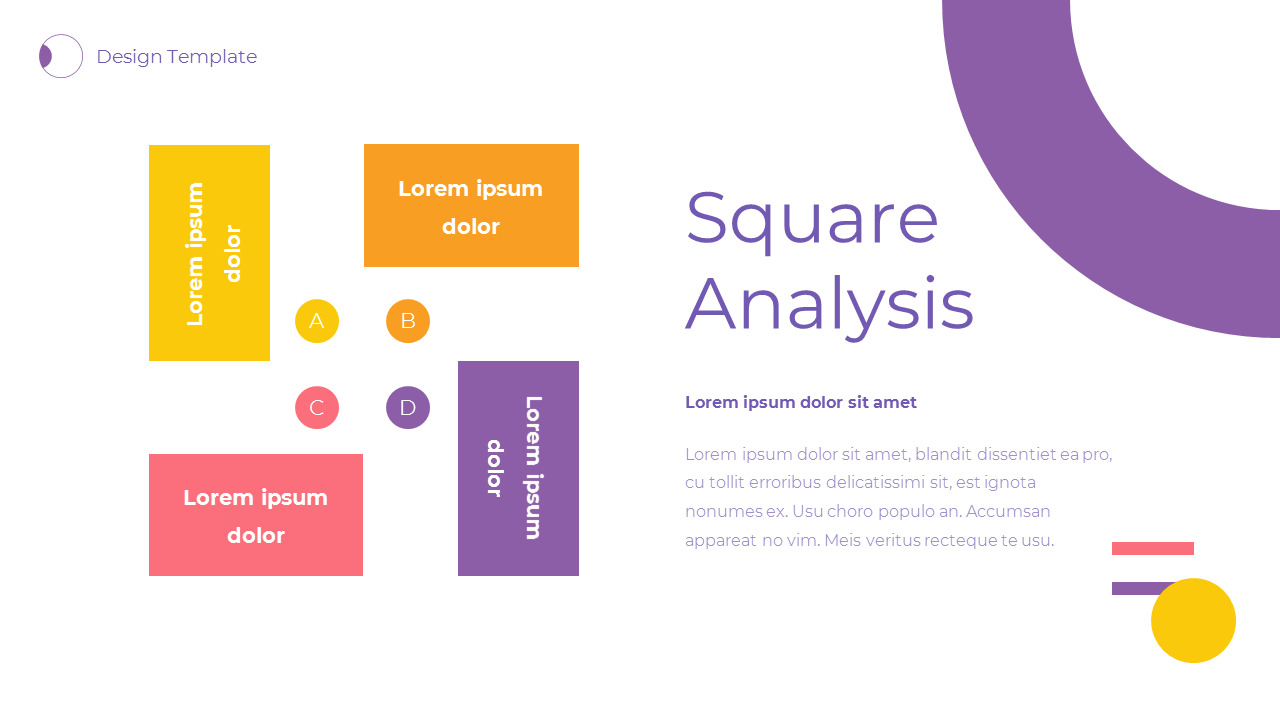 Creative Design Easy Slides Design