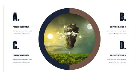 Surrealism Google Slides Themes & Templates|Lifestyle