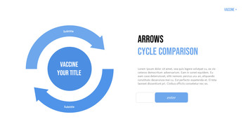 COVID-19 Vaccine Best Business PowerPoint Templates