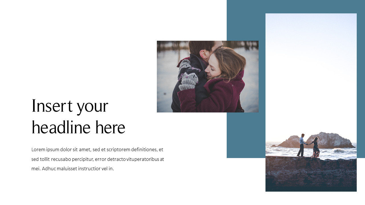 Dating Presentation Templates Design|Lifestyle|PPT