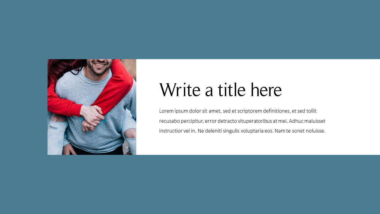 Dating Presentation Templates Design|Lifestyle|PPT