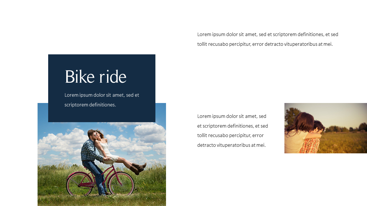 Dating Presentation Templates Design|Lifestyle|PPT