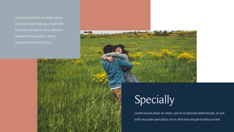 Dating Presentation Templates Design|Lifestyle|PPT