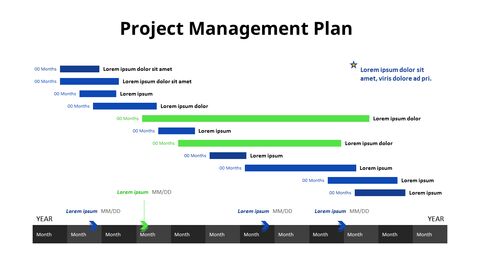 Project Management Plan|Tables|Diagram