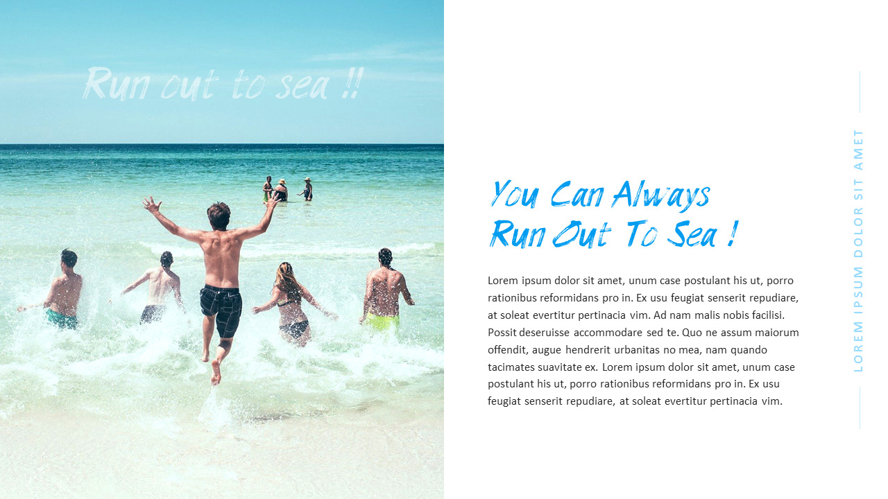 Summer Camp Presentations PPT|Lifestyle|Templates