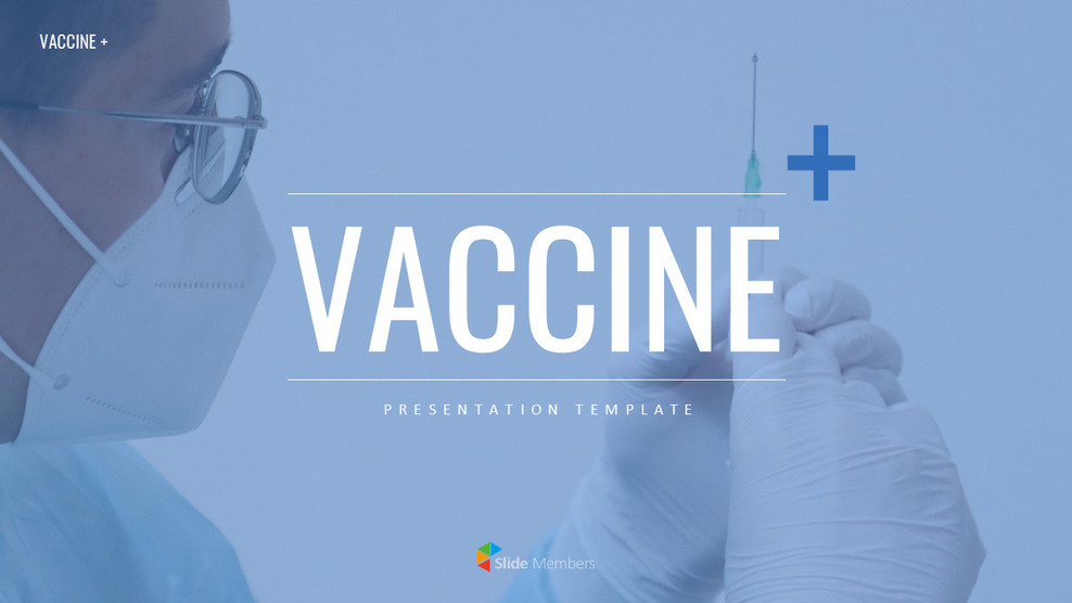 COVID-19 Vaccine Google Slides