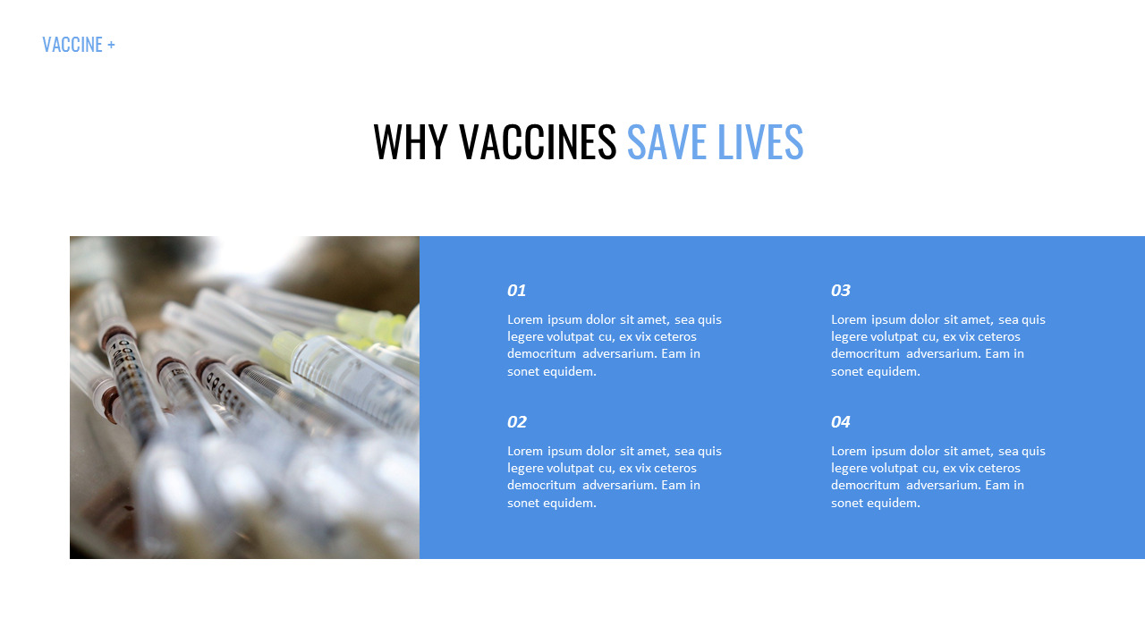 COVID-19 Vaccine Google Slides