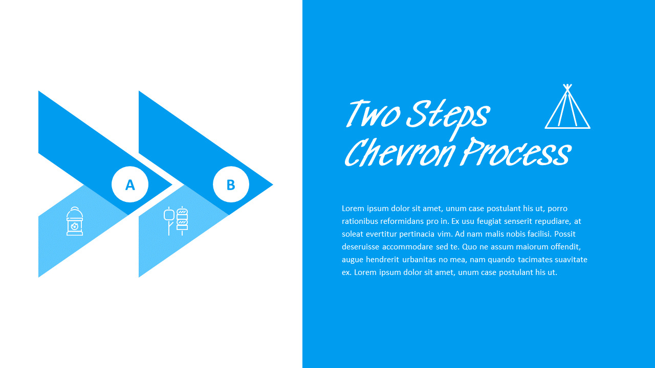 Summer Camp Google Slides Presentation|Lifestyle