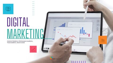 Digital Marketing slideshare ppt