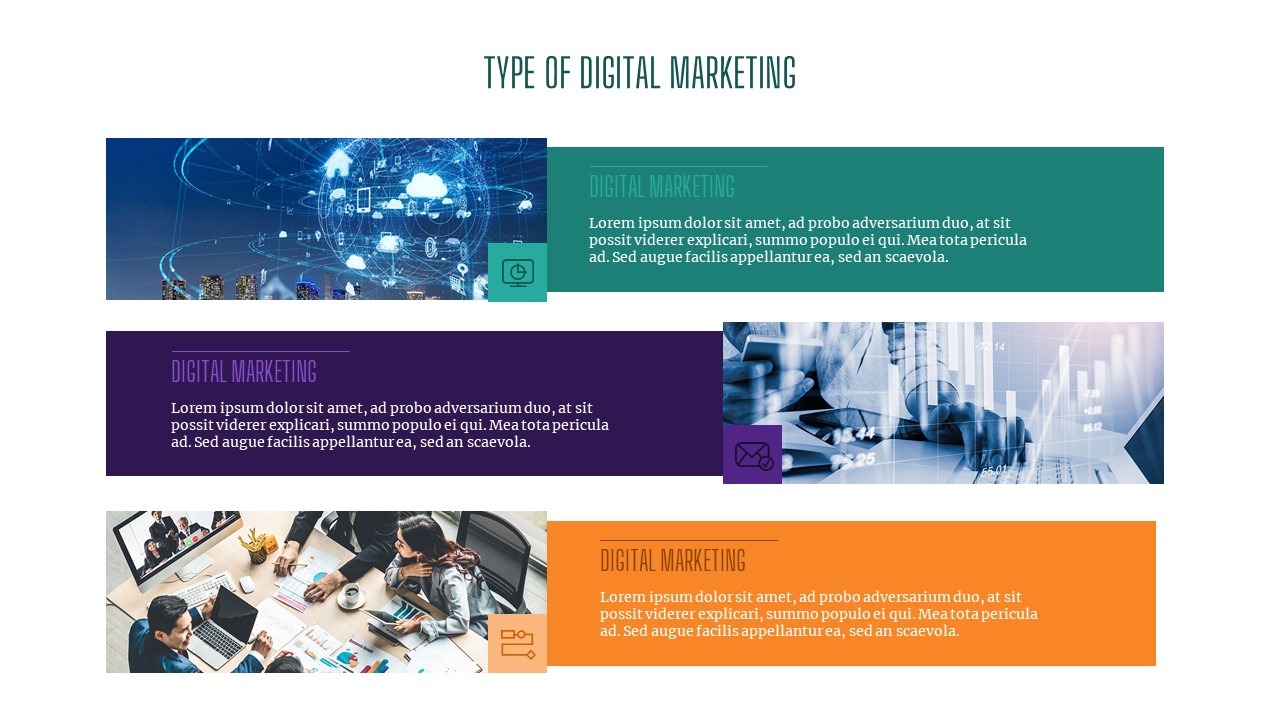 Digital Marketing slideshare ppt