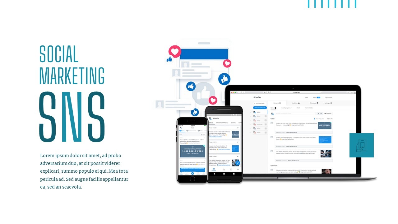 Digital Marketing slideshare ppt