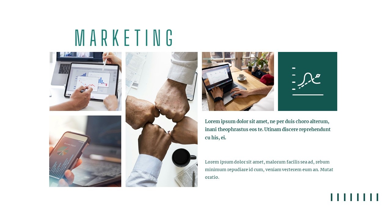 Digital Marketing slideshare ppt