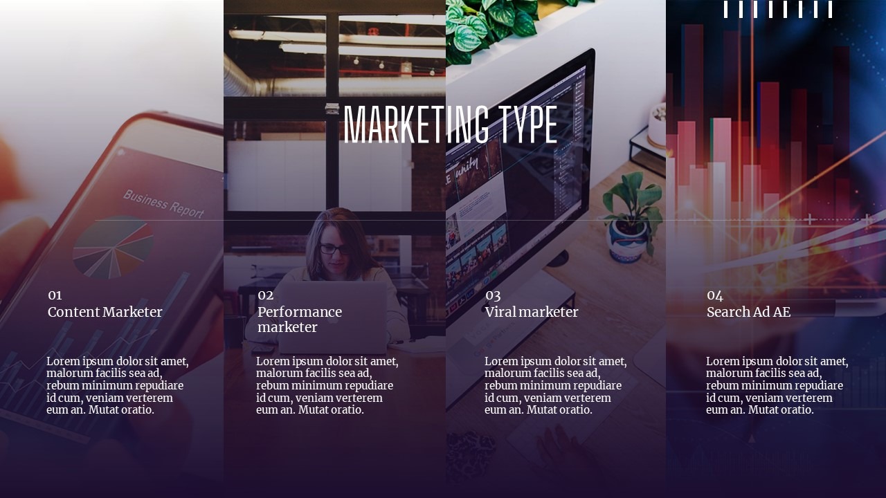 Digital Marketing slideshare ppt