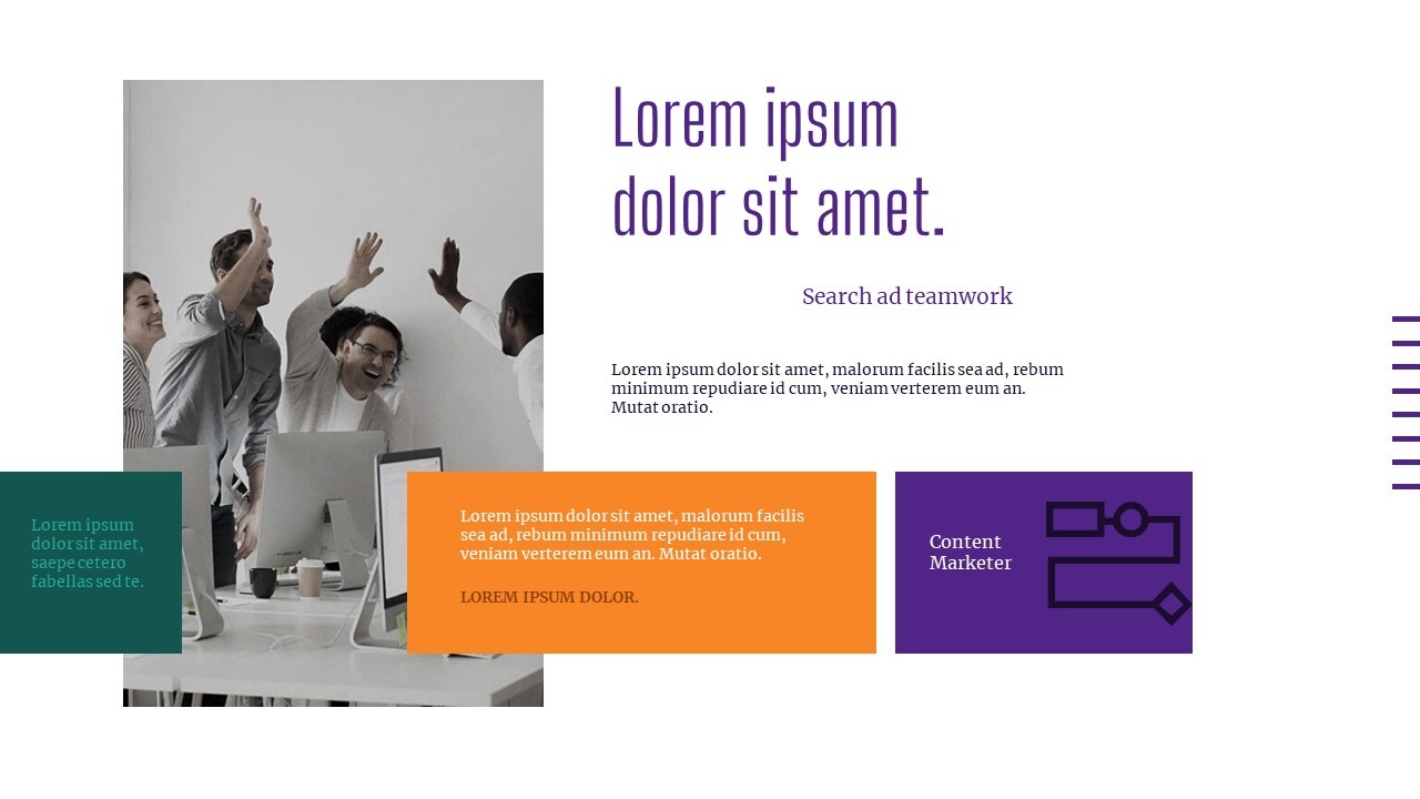 Digital Marketing slideshare ppt