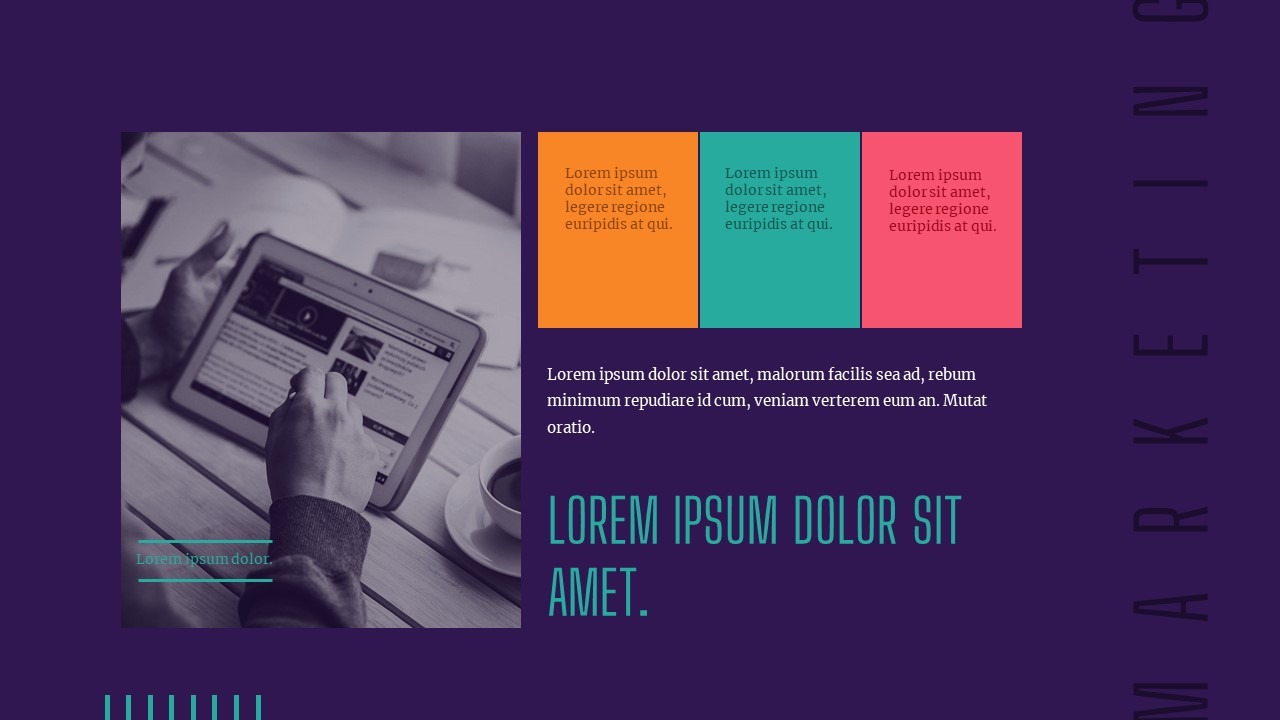 Digital Marketing slideshare ppt