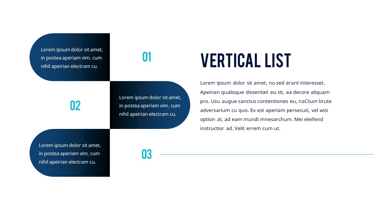 virtual Reality Simple Templates Design