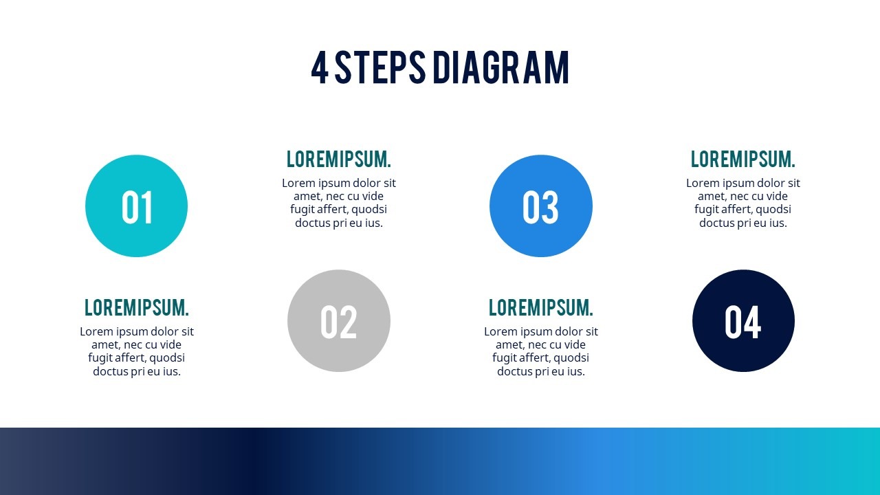 virtual Reality Simple Templates Design