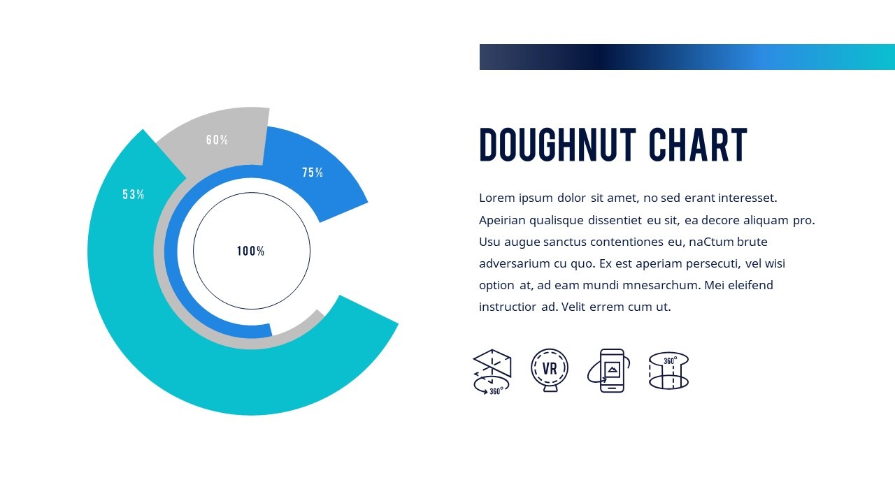virtual Reality Simple Templates Design