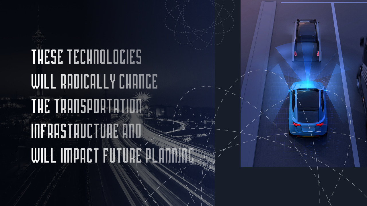 Autonomous Technology PPT Slides