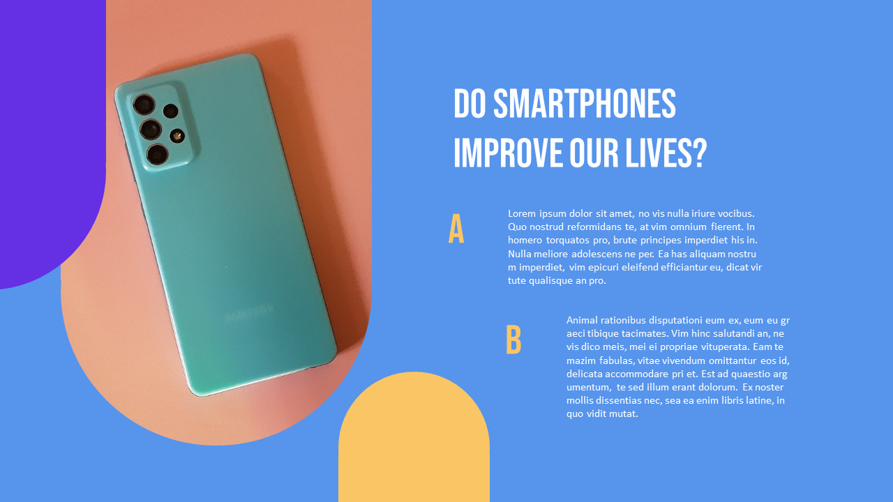 Cell Phone Presentations _ Mobile Powerpoint Template – TVHGD