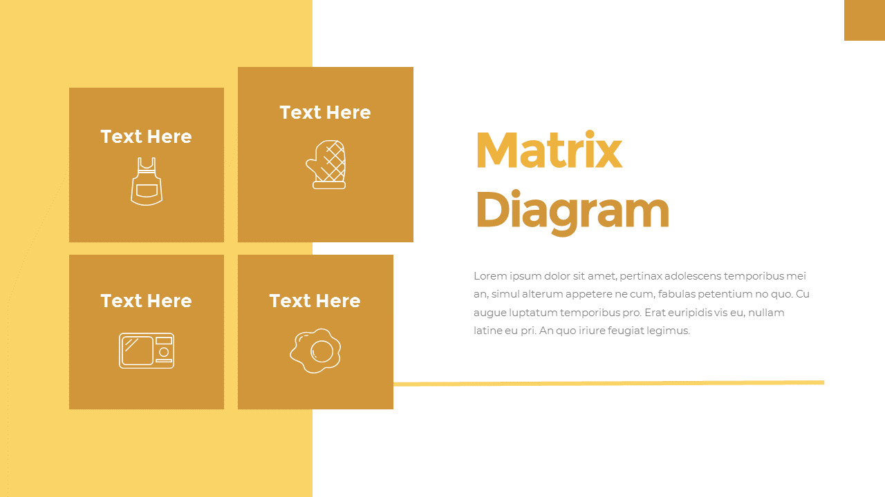 Waffles PowerPoint Presentations Samples|Business|Templates