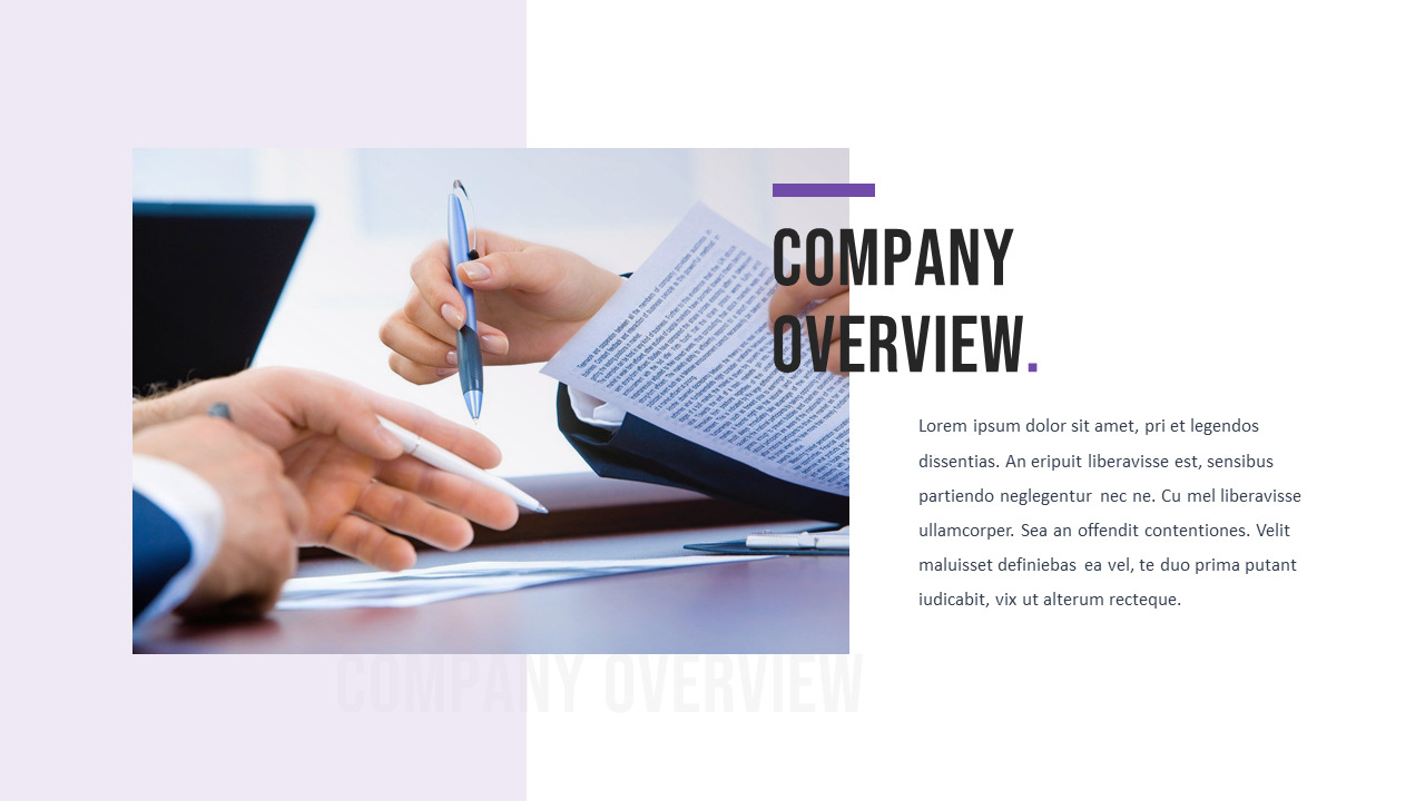 Business Plan team presentation template|PPT