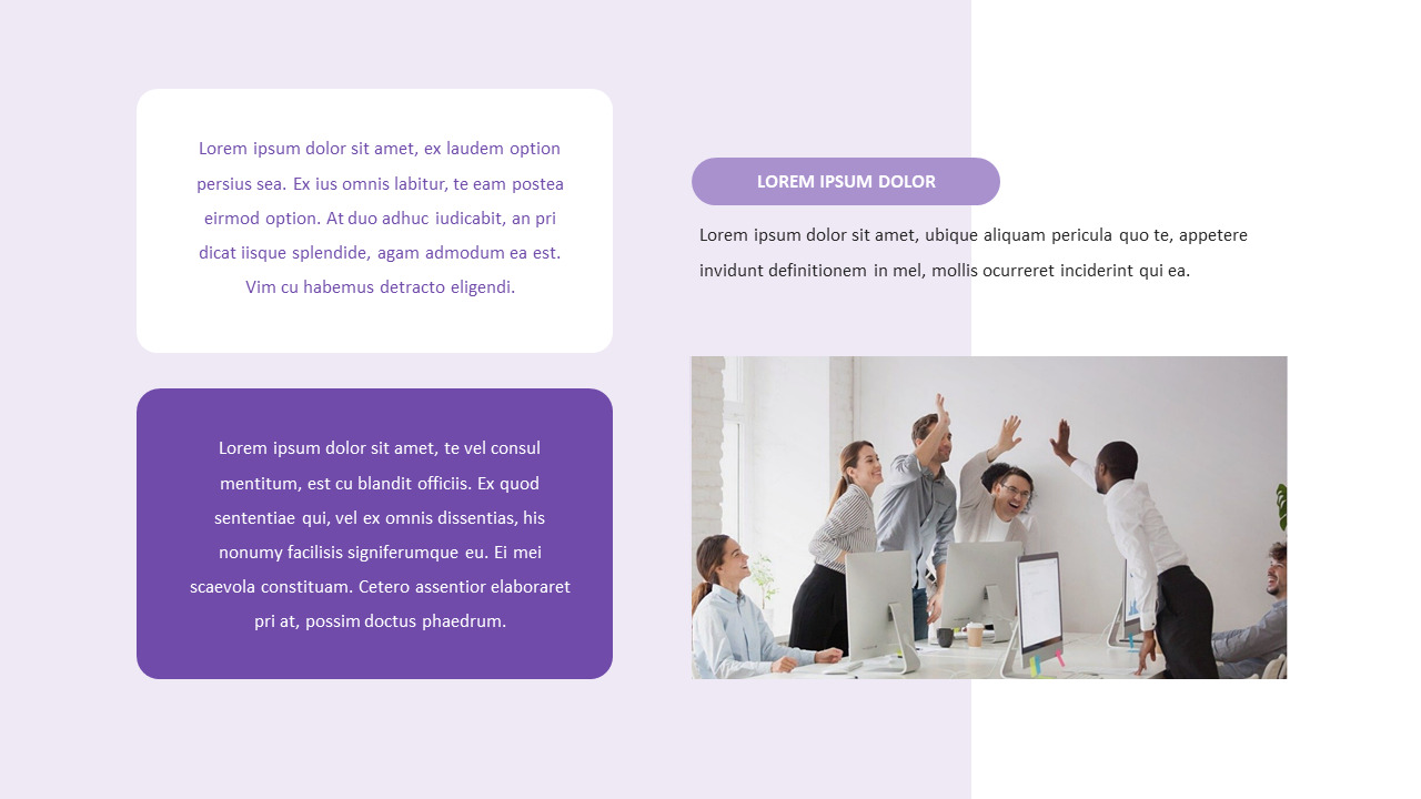 Business Plan Keynote Windows