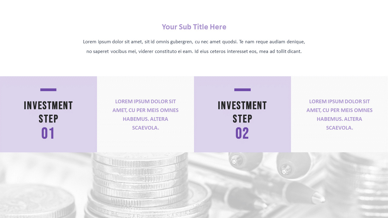 Business Plan team presentation template|PPT