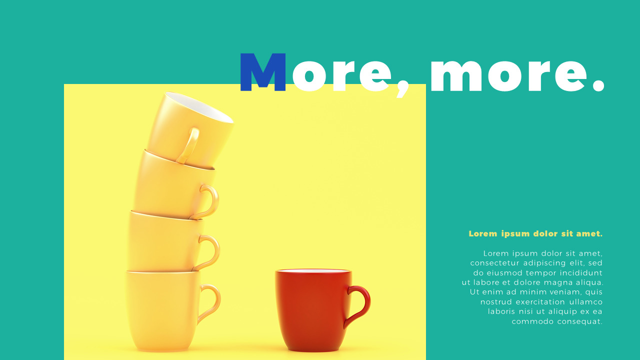 Colorful slideshare ppt|Lifestyle|Templates