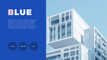 Colorful slideshare ppt|Lifestyle|Templates