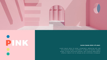 Colorful slideshare ppt|Lifestyle|Templates