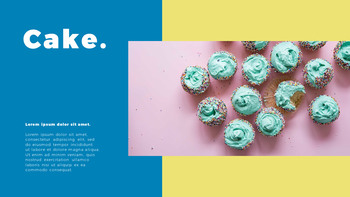 Colorful slideshare ppt|Lifestyle|Templates