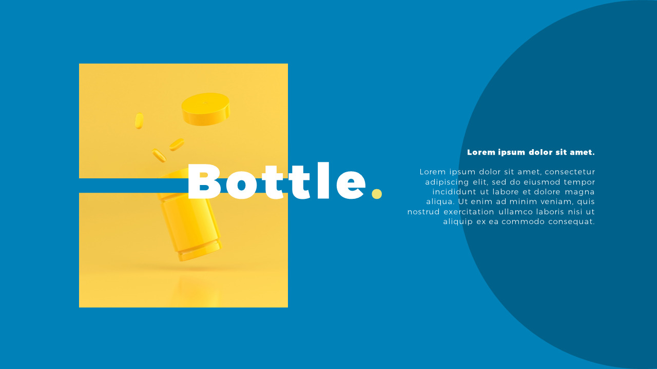 Colorful slideshare ppt|Lifestyle|Templates