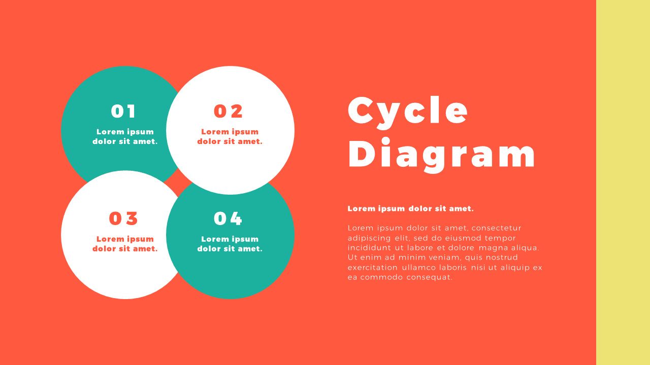 Colorful slideshare ppt|Lifestyle|Templates