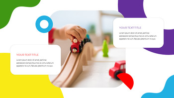 Creative Education Simple PowerPoint Design