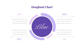 Lilac PPT Slides|Lifestyle|Templates