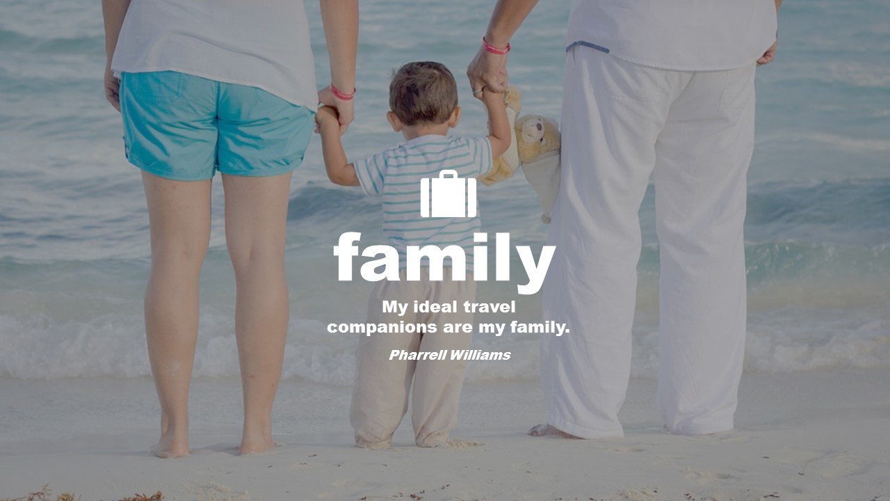 Free Family|Theme Slides