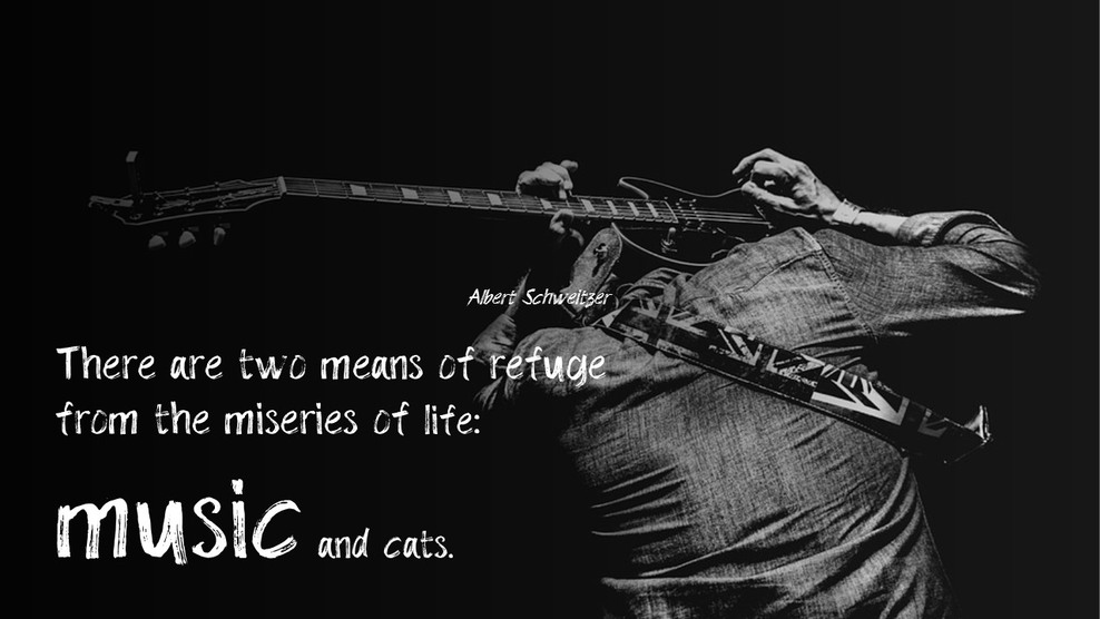 Free Music|Theme Slides